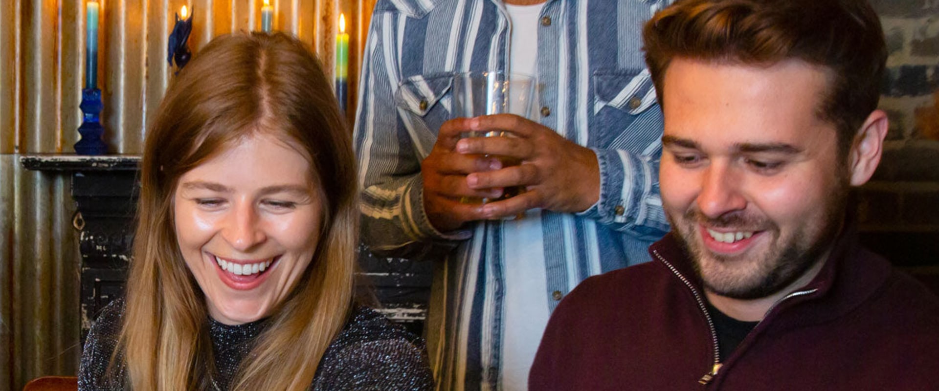 How to Host a Successful Race Night Party