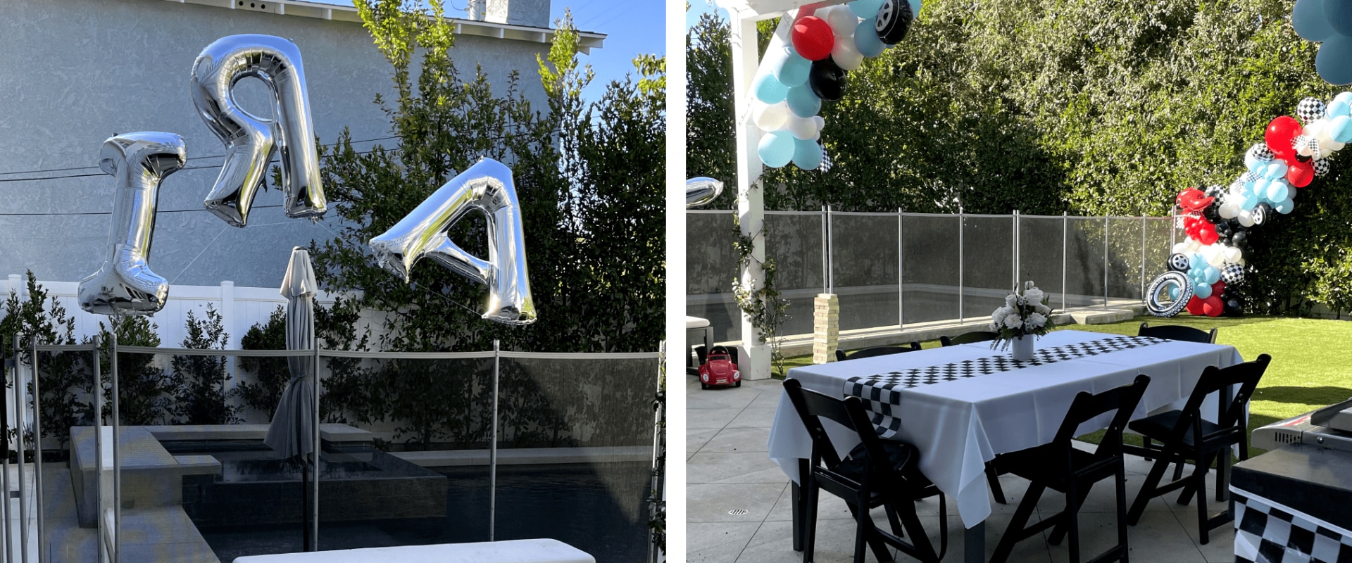 Racing Themed Candy Bar: How to Plan the Ultimate Race Night Party