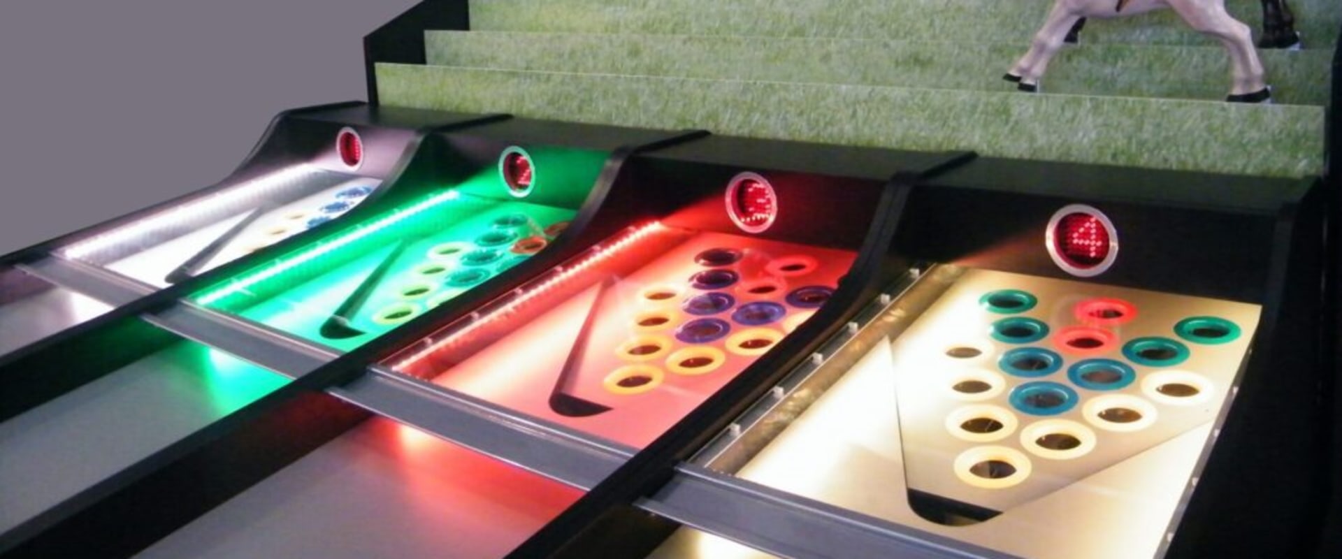 Horse Racing Themed Games for a Successful Race Night Party