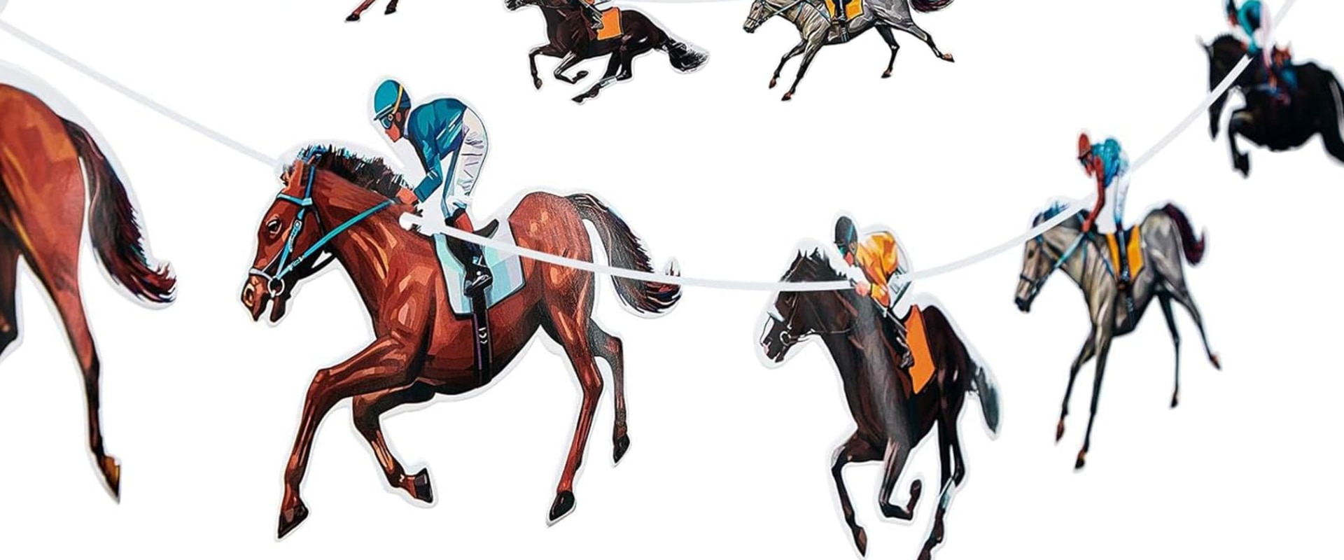 Racing Flags and Banners: Ideas and Tips for Hosting an Exciting Race ...